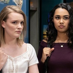 Killer Prom - Rotten Tomatoes