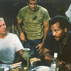 Pacific Inferno - Rotten Tomatoes