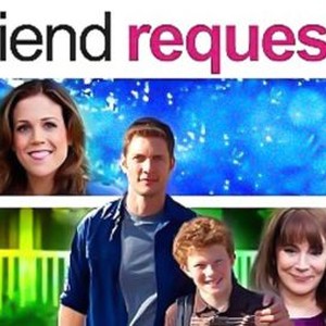 Friend Request - Rotten Tomatoes