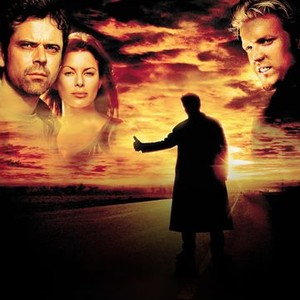 The Hitcher II: I've Been Waiting - Rotten Tomatoes