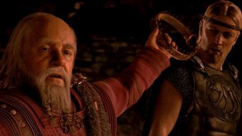 Beowulf - Rotten Tomatoes