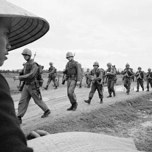 The Vietnam War - Rotten Tomatoes