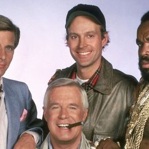 The A-Team - Rotten Tomatoes