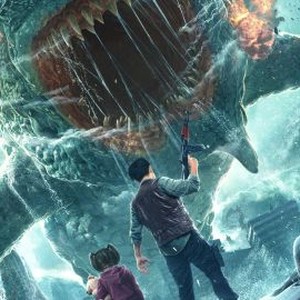 Land Shark - Rotten Tomatoes