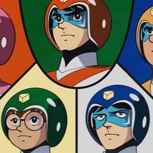 Voltron 84: Season 1, Episode 12 - Rotten Tomatoes