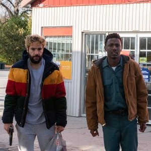 On the Count of Three - Rotten Tomatoes