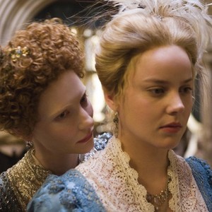 Elizabeth: The Golden Age - Rotten Tomatoes
