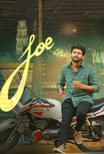 Joe (2023) | Rotten Tomatoes