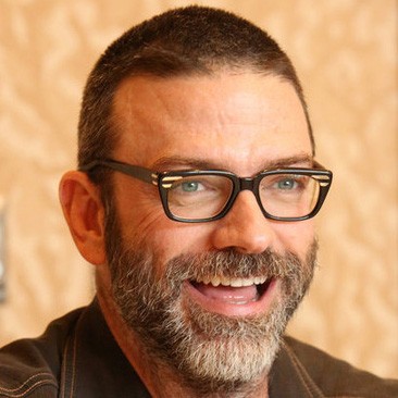 Keith Allan - Rotten Tomatoes