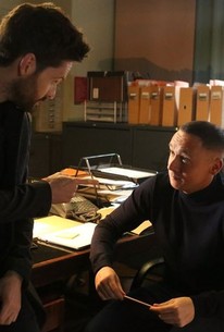Dark Heart: Season 1, Episode 6 | Rotten Tomatoes