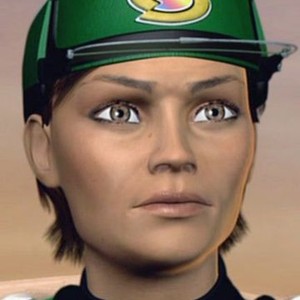 New Captain Scarlet - Rotten Tomatoes