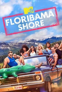 Floribama Shore: Season 4 | Rotten Tomatoes