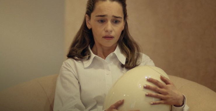 The Pod Generation - Rotten Tomatoes