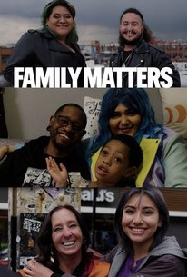 Family Matters | Cast and Crew | Rotten Tomatoes