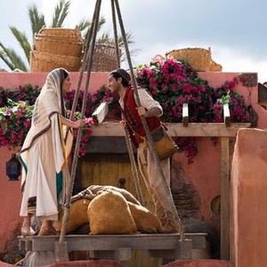 Aladdin - Rotten Tomatoes