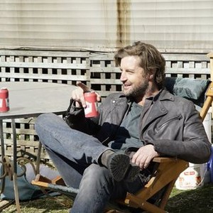 Axle Whitehead - Rotten Tomatoes