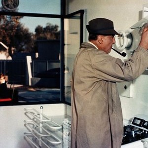 My Uncle, Mr. Hulot - Rotten Tomatoes