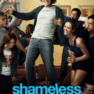 Shameless - Rotten Tomatoes