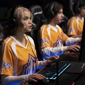 1UP - Rotten Tomatoes