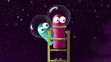 Storybots The Solar System Were