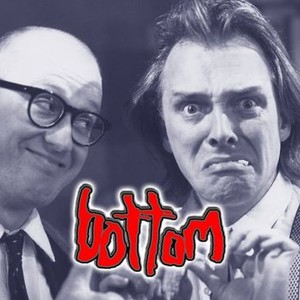 Bottom - Rotten Tomatoes