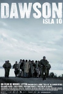 Dawson Isla 10 | Rotten Tomatoes