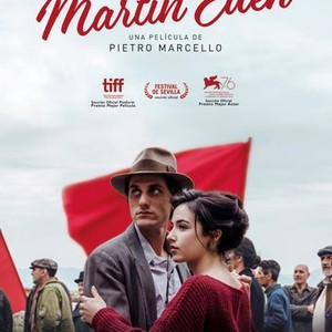 Martin Eden - Rotten Tomatoes