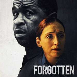 Forgotten - Rotten Tomatoes