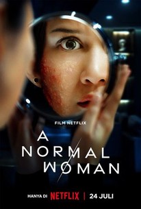 A Normal Woman Rotten Tomatoes