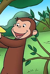 Curious George: Season 1, Episode 1 | Rotten Tomatoes