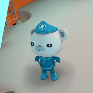 Octonauts: Season 1, Episode 5 - Rotten Tomatoes