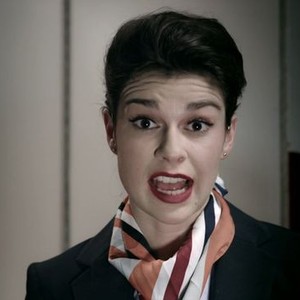 Turbulence - Rotten Tomatoes