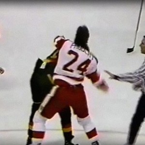 Bob Probert - Rotten Tomatoes