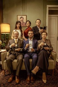 Solitaire (2016) | Rotten Tomatoes