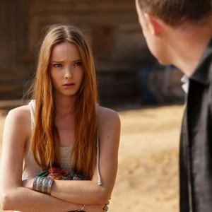 Emma Dumont - Rotten Tomatoes