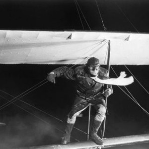 Steve Railsback - Rotten Tomatoes