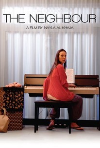 The Neighbour | Rotten Tomatoes