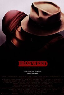 Ironweed | Rotten Tomatoes