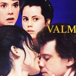 Valmont - Rotten Tomatoes