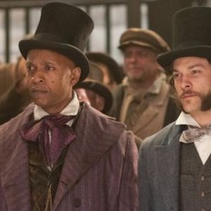 Peter Bryant - Rotten Tomatoes