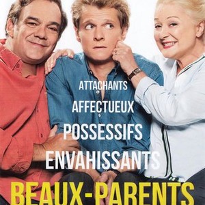 Beaux-parents - Rotten Tomatoes
