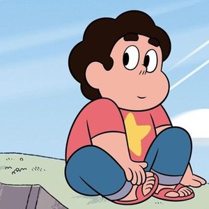 Steven Universe - Rotten Tomatoes