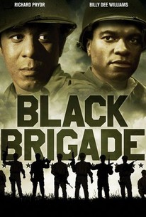 Black Brigade - Rotten Tomatoes
