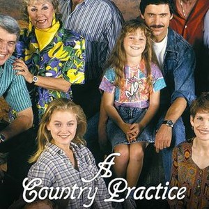 A Country Practice - Rotten Tomatoes