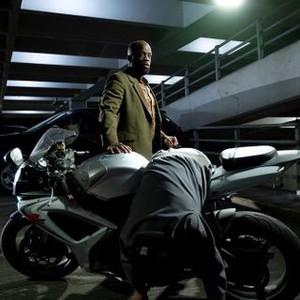 Killing It - Rotten Tomatoes