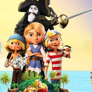 Captain Sabertooth and the Magic Diamond - Rotten Tomatoes