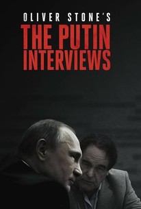 The Putin Interviews: Season 1 | Rotten Tomatoes
