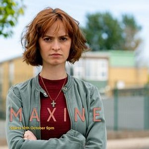 Maxine - Rotten Tomatoes