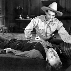 Ray Corrigan - Rotten Tomatoes