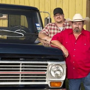 Ricky Smith - Rotten Tomatoes